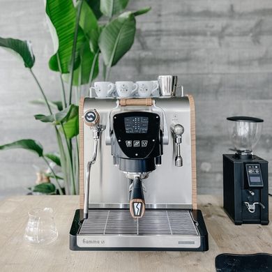All Machines – The Brew Crew Coffee